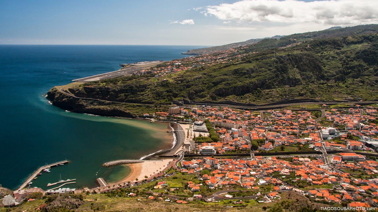 Fotos de Machico - Ilha da Madeira