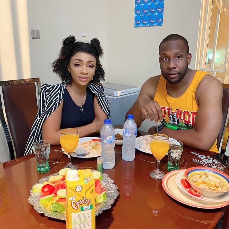 Ray Emodi Biography, Pictures, Age Real Wife, Parents Family Siblings