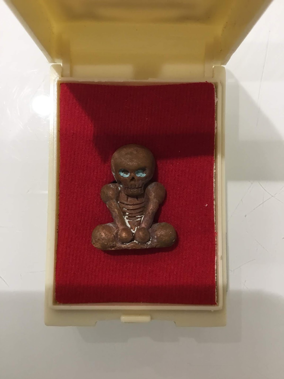 Thai Charms - Spiritual, Barang, Khmer, Siam Mao / Xia Mao, Esoteric ...