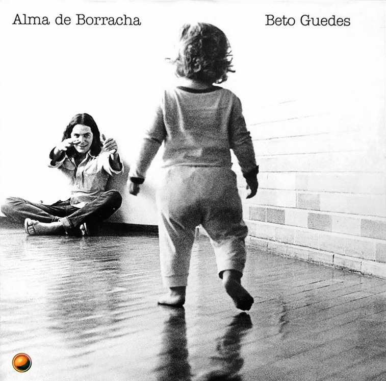 BETO GUEDES, 60 ANOS ~ Musicaria Brasil