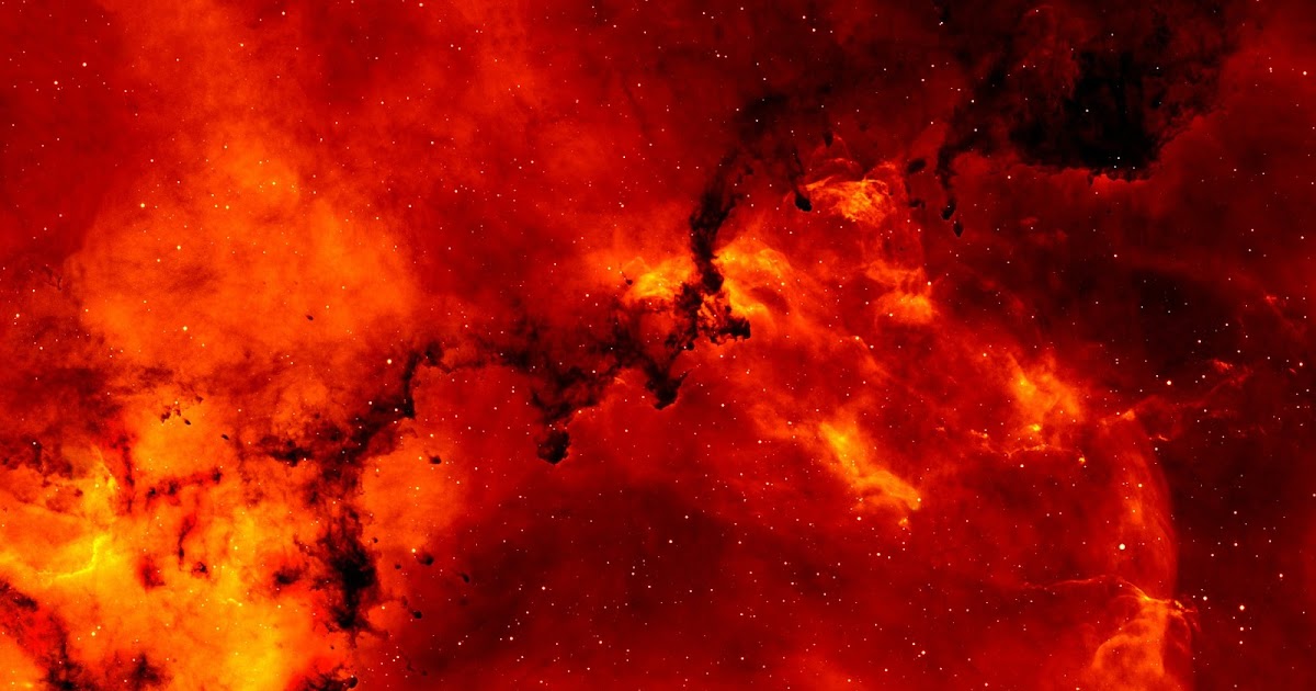 What is cosmic dust?