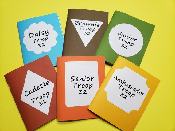 Nature Explorer: New Girl Scout Badges Released July 2019!