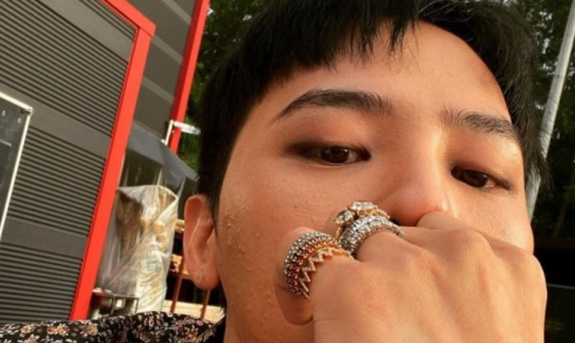 Fans speculate GD is preparing for a comeback after latest update ...