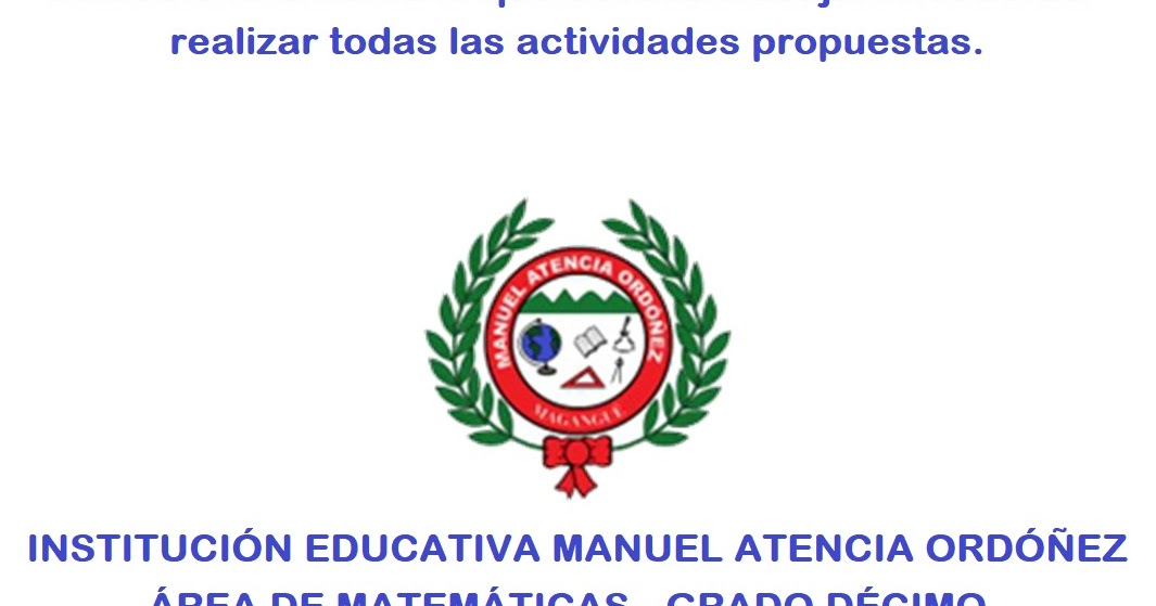 PORTAL MATEMÁTICO 2: PÁGINA PRINCIPAL