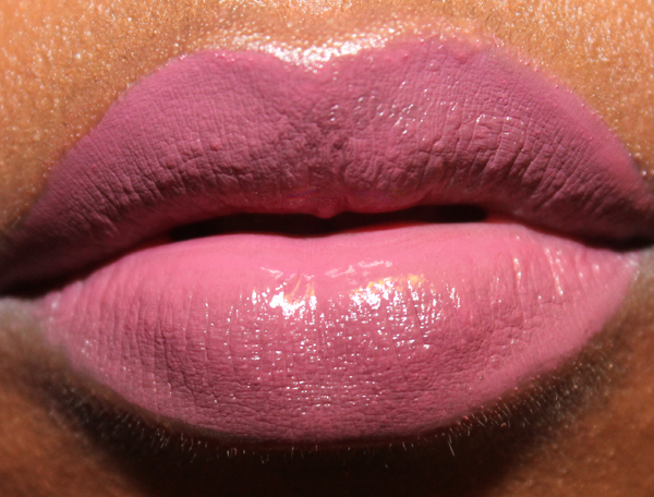 OCC Heroine Lip Tars | Lydia x Black Dahlia | Swatches + Review ...