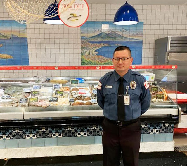 Security Guard Company Los Angeles : 7 Reasons to Have a Retail ...