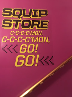 Squip Store Be More Chill