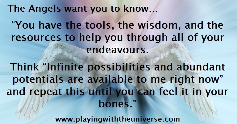 Angel Wisdom: Angel Wisdom with Sharon Taphorn ~ Resources