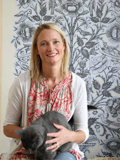 bon bon atelier: An Evening with Amy Butler