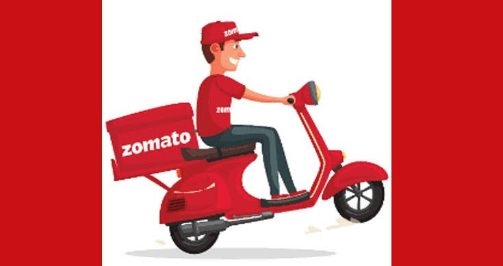 Zomato Delivery Boy Job In Odisha Bhubaneswar, Sambalpur and all over ...