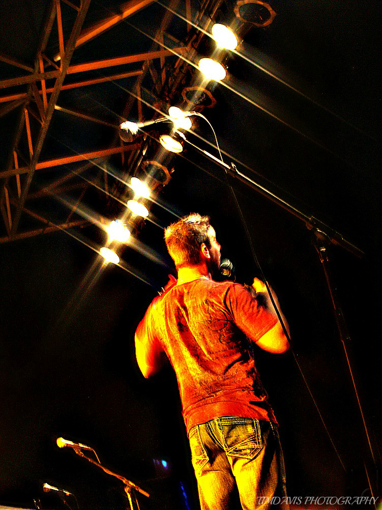 Matt Pitt Pictures Shooting Passion by Tim Davis Photography