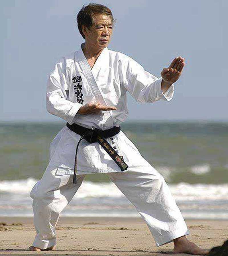 Karate of Japan Federation International