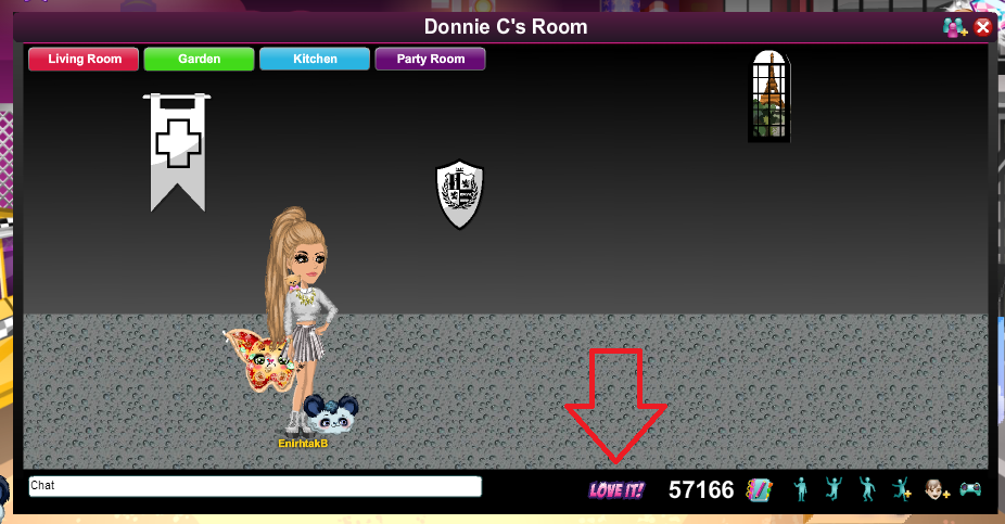 Kathrine MSP: MSP Academy Guide part two