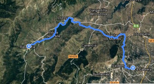 La Historia de la Semana