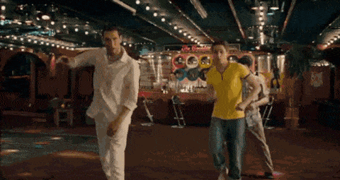 Stay On The Leader: Star Wars Lockdown Rewatch-athon: The Inbetweeners