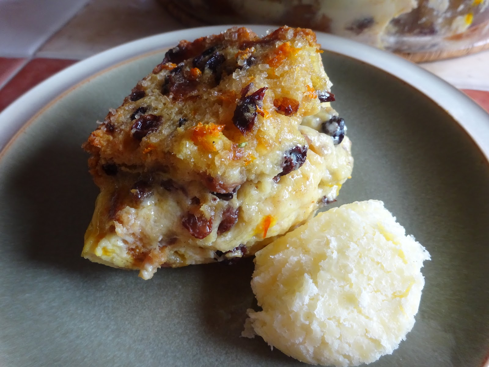 Recipes from a Cornish Kitchen