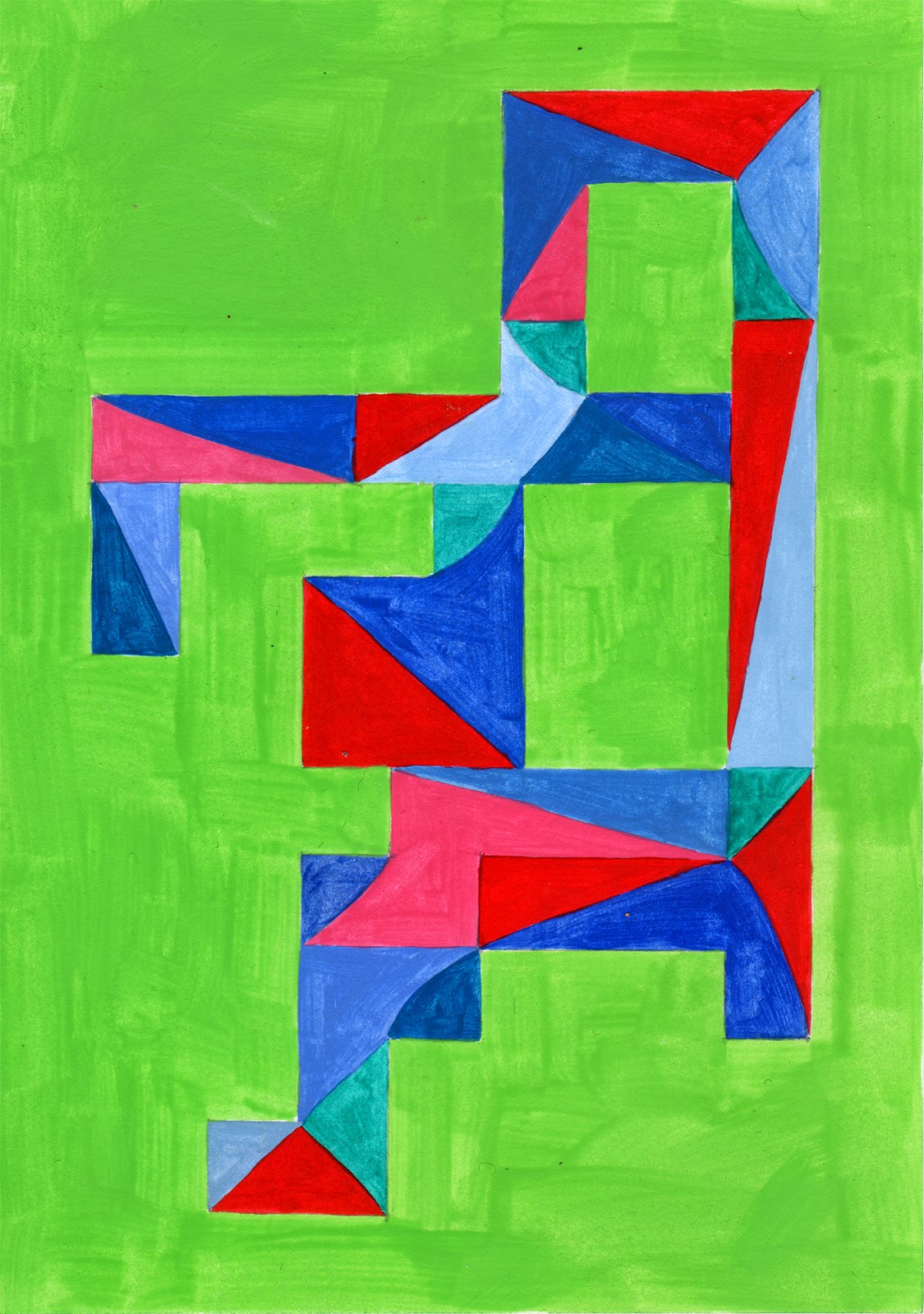 LOUISA CHAMBERS: Stewarts Law RCA Secret