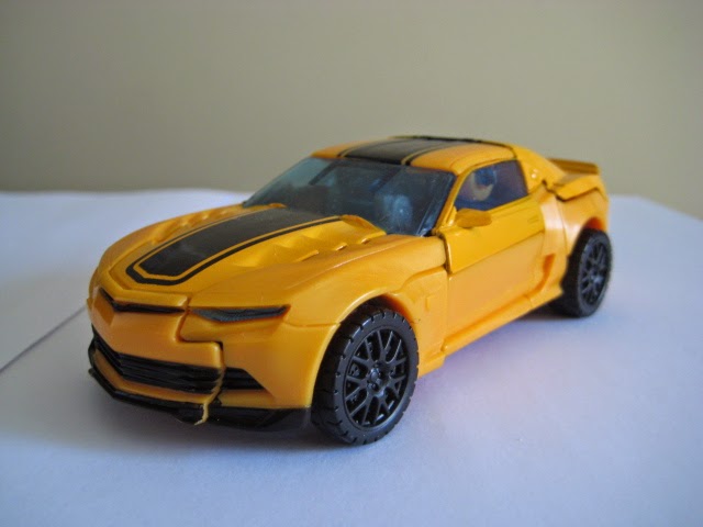 ChCse's blog: Toy Review: Transformers Age of Extinction Evolution 2 ...