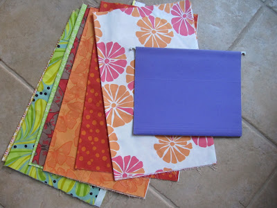 Sew Many Ways...: Tool Time Tuesday...File Your Fabric