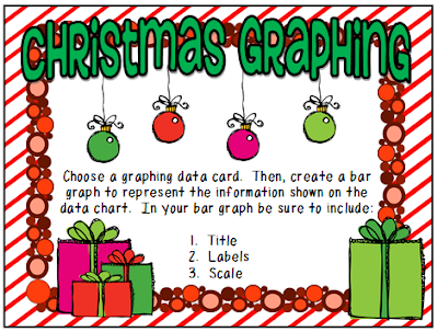 Classroom Freebies Too: "12 Days of Holiday Games" Day 6