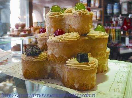 Avilés: Asturias Avilés Fiesta de el Bollo