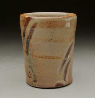 Artcetera Gallery Blog: The Cup: Joe Bennion - Spring City, UT