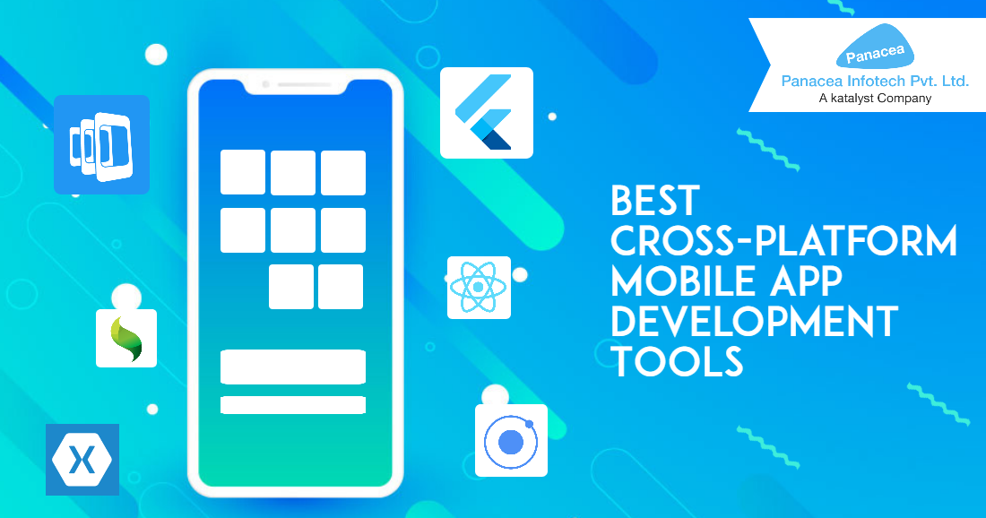 Best Cross-Platform Mobile App Development Tools