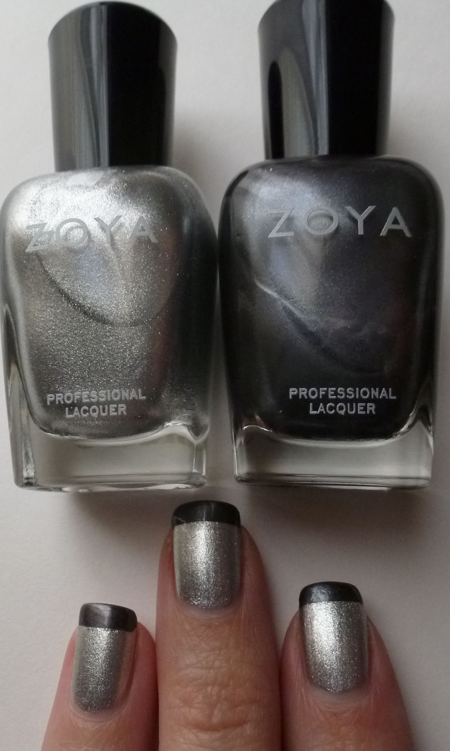 Zoya Freja