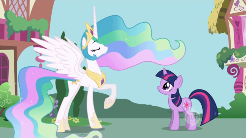 Equestria Daily - MLP Stuff!: Story: Letters, Letters, Letters