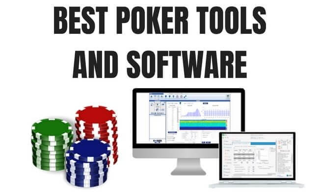 Best Poker Software for 2024 (Free Tools Included) | BlackRain79 ...