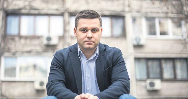 Sandu: CIPRIAN CIUCU: Trebuie construita o alianta antisistem pina in ...