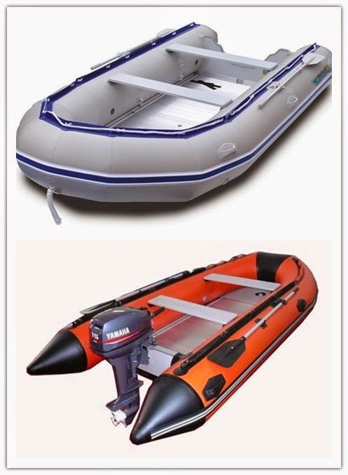 jual perahu karet, river boat, LCR, RIB boat, rescue boat, inflatable ...