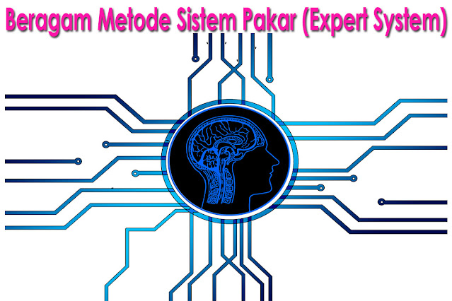 Beragam Metode Sistem Pakar (Expert System) - Inspirasi Source Code