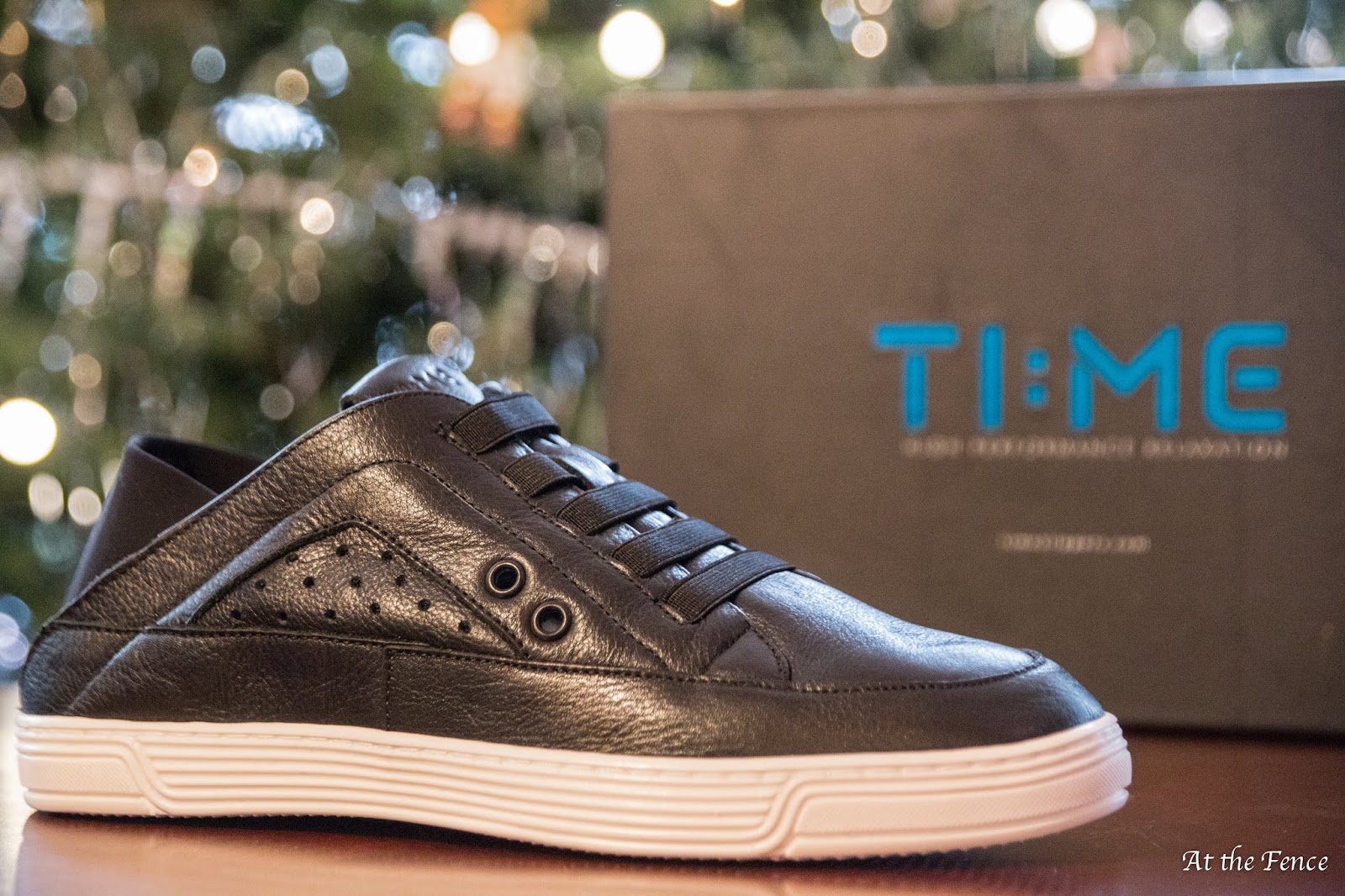 Time Slippers and The Holidays