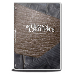 THE HUMAN CENTIPEDE COLLECTION - EDICIONES EL SETANTA-NOU