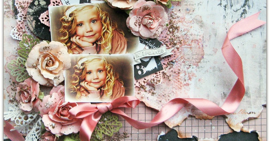 Di's Creative Space: My Design Team Reveal For The June Challenge For ...