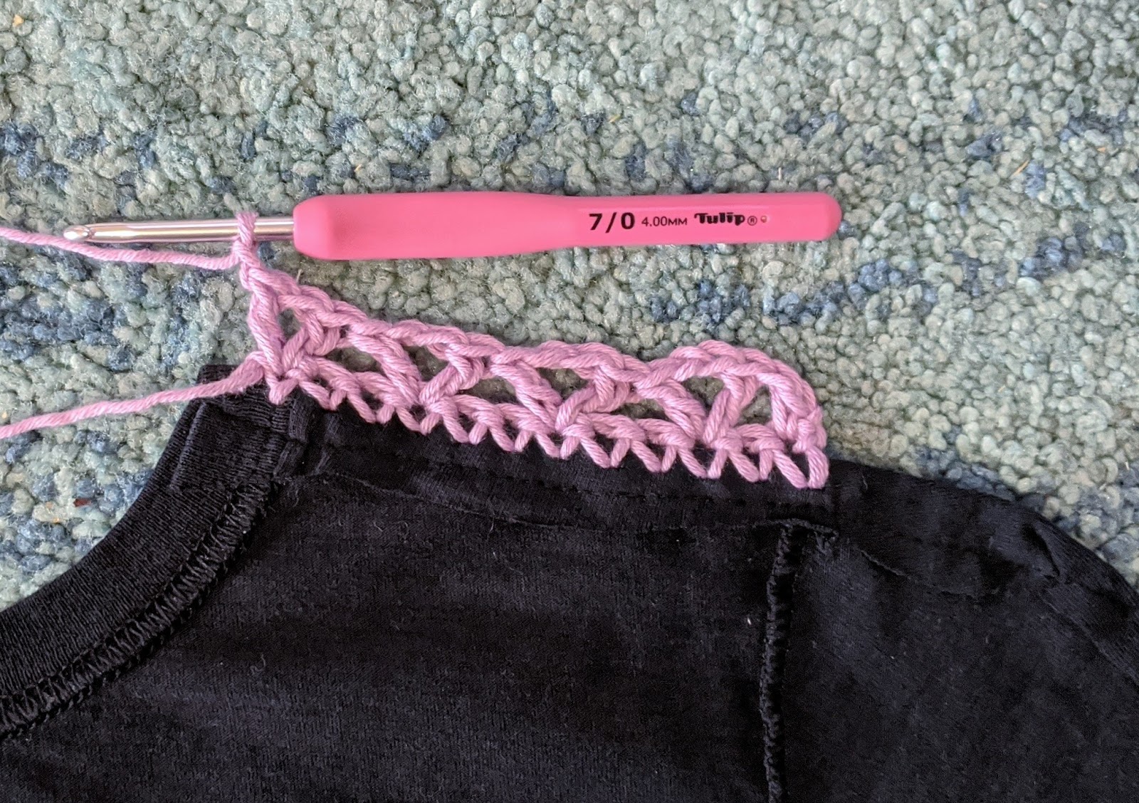 Upcycling Old Clothes - How I Repurposed My Band Shirts