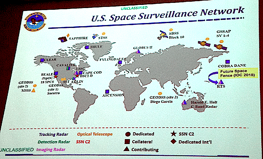 The Dead District: Space Force awards a $120 M contract to the L3Harris ...
