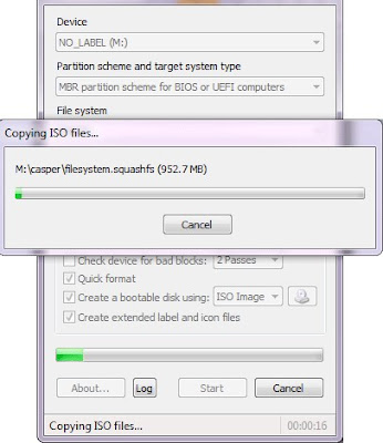 Cara Membuat Bootable (Dengan Langkah Mudah) - Topik Blogku