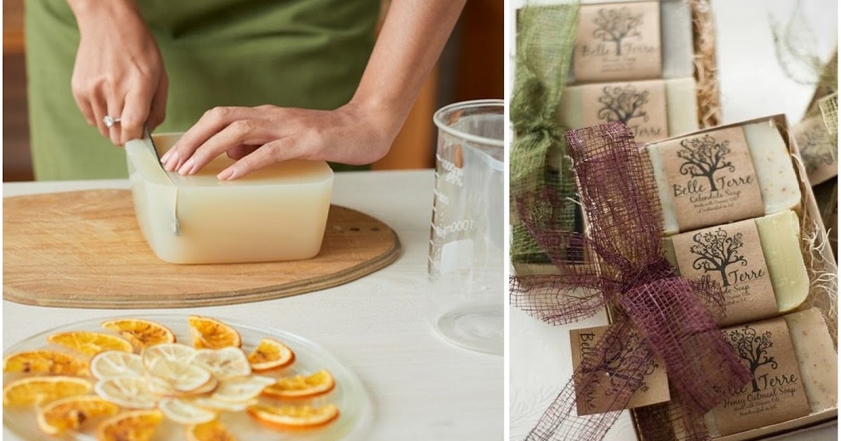 Sabonetes Artesanais: Aprenda a fazer sabonete caseiro em casa | Mundo ... Sabonetes Artesanais: Aprenda a fazer sabonete caseiro em casa | Mundo ...