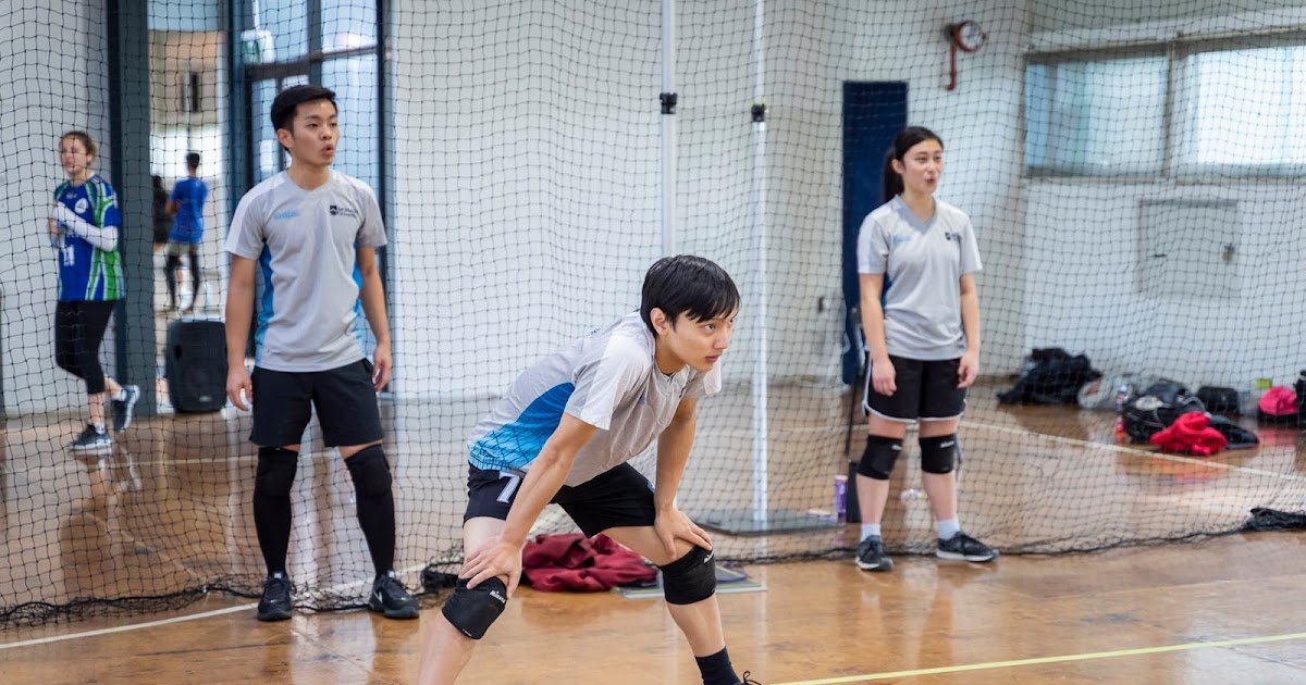 Chris Leung-Chee-Hang dodges his way to the WDBF World Championships