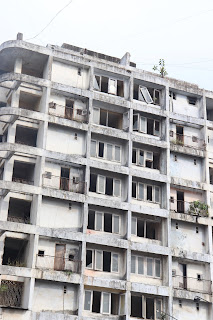 haunted place in indore