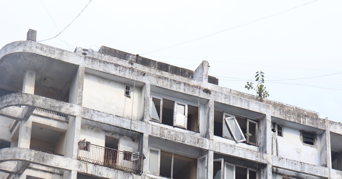 haunted place in indore