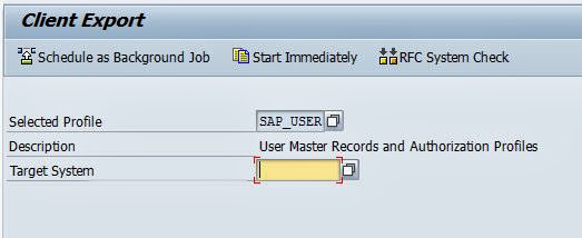 SAP BASIS support - issues & solutions: SAP-Post DB refresh activities ...