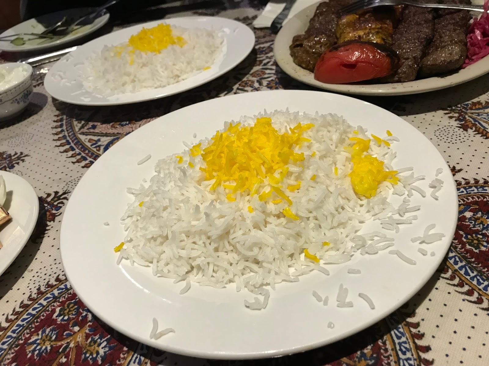 South Bay: Stone Stew