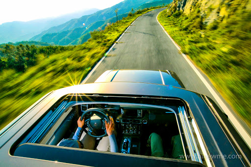 8 tips, you can take beautiful dynamic car photography pictures with a ...