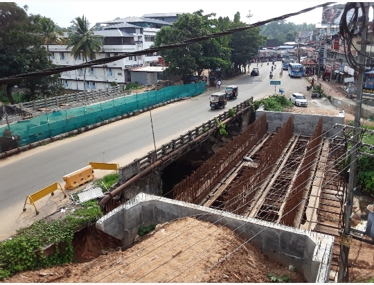 ADOOR TOWN , PATHANAMTHITTA KERALA : ADOOR TOWN IN PATHANAMTHITTA ...