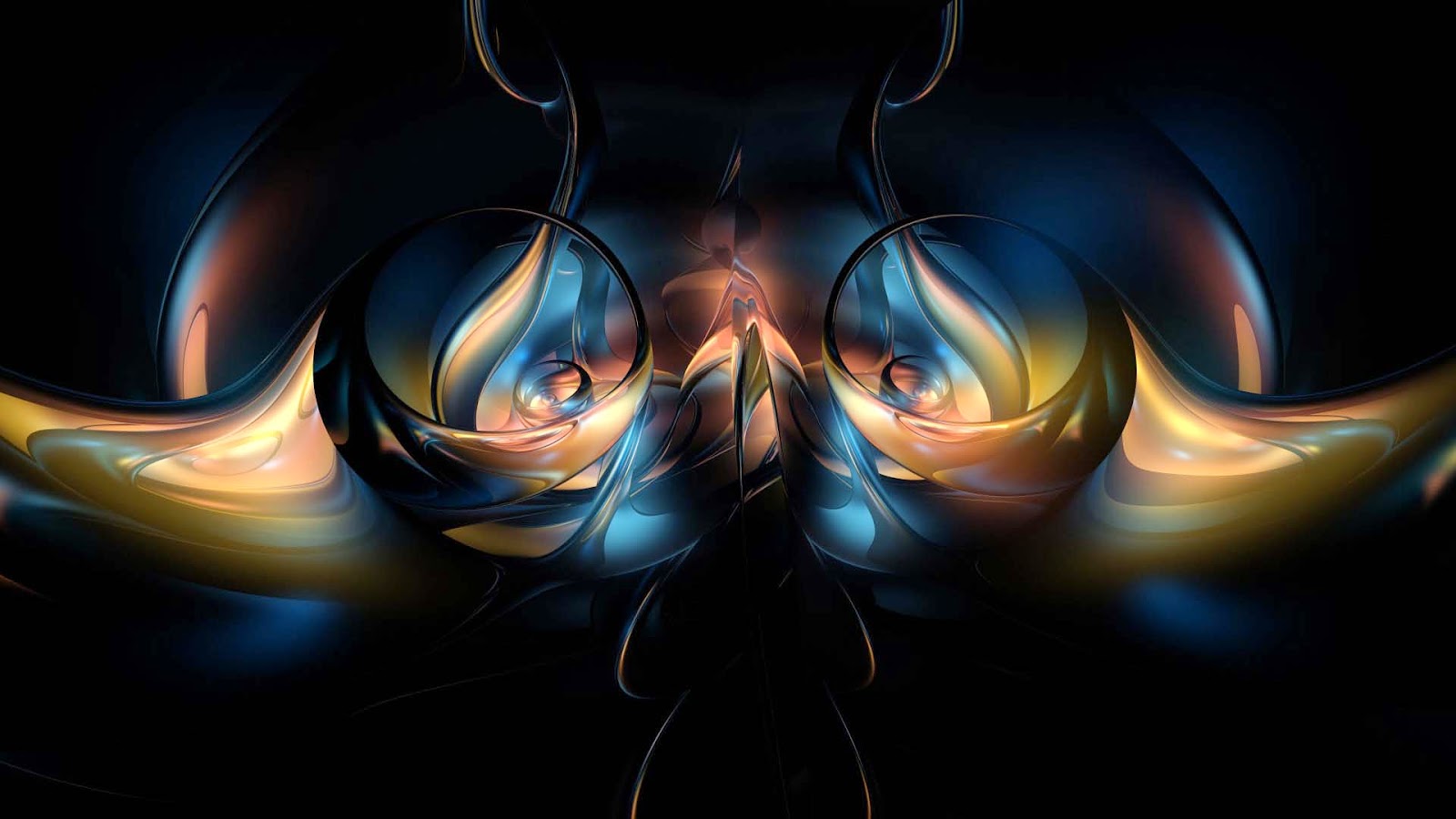 Abstract ~ Allfreshwallpaper