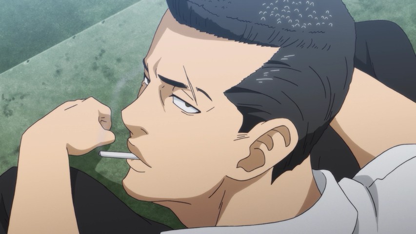 El nuevo video promocional de la película live action de Tokyo ...