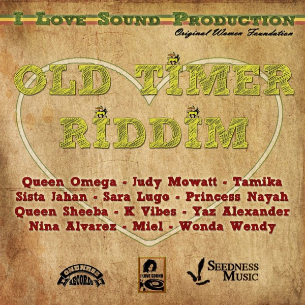 Achis' Reggae Blog: Check It #46: Rising Time